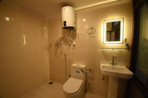 Zenith Apartments - Kathmandu