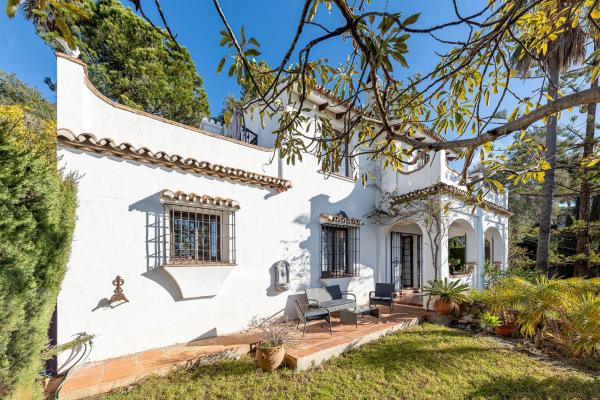 Pegasus House Mijas La Nueva - Mijas