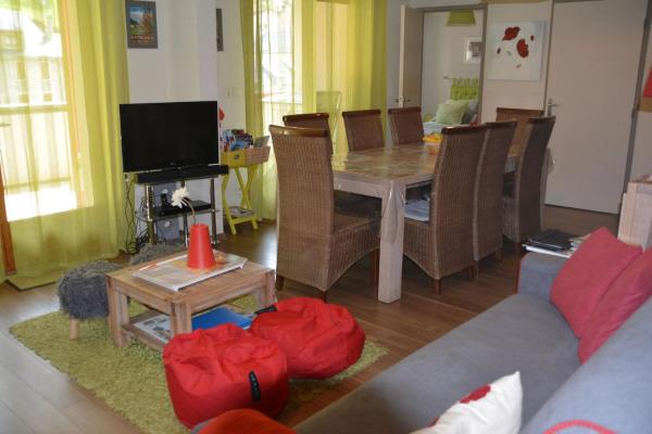Appartement Bois De Marie - Luz-Saint-Sauveur