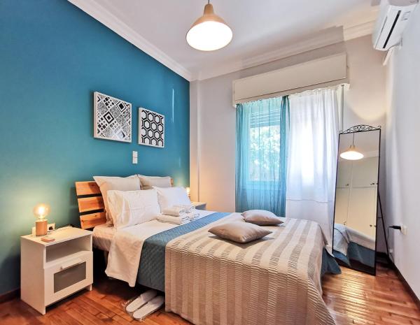 Hidden Gem Next To Acropolis&metro - Atenas