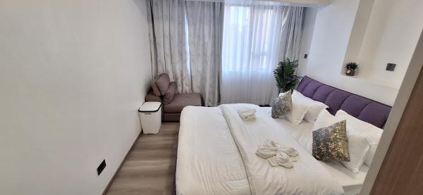 Ajab Luxury Suites - Nairobi