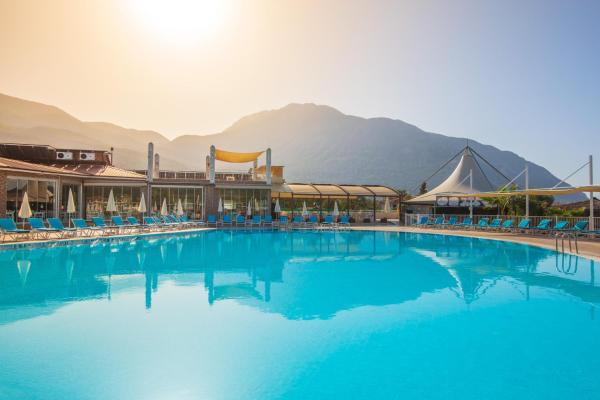 Sahra Su Holiday Village & Spa - Ölüdeniz