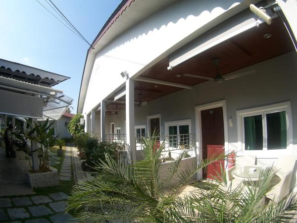 Langkawi Chantique - Pantai Cenang