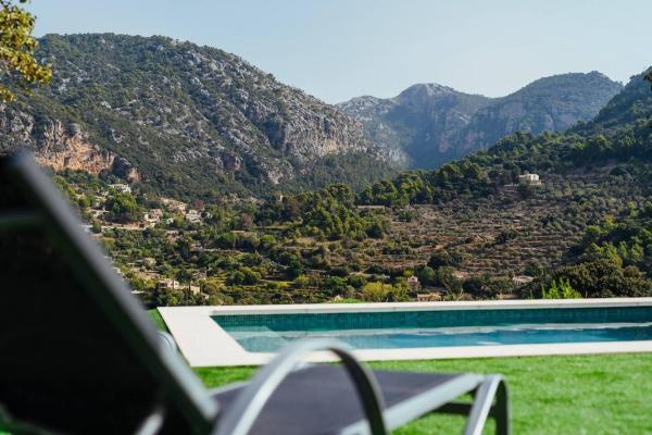 Es Bosc Des Frares - 法德摩薩