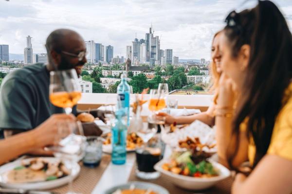 The Blasky - Frankfurt