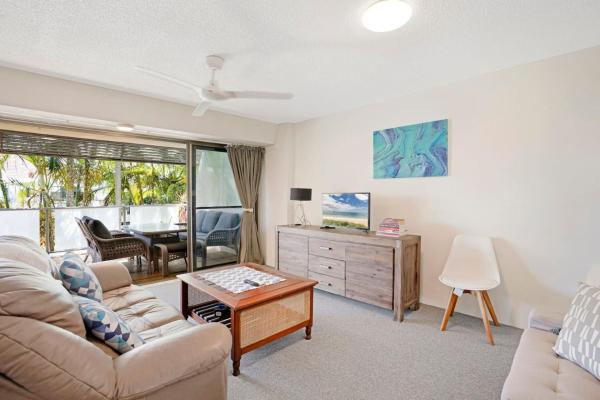 Noosasoon - Central Family Friendly Holiday Apt With Pool - Noosa Heads