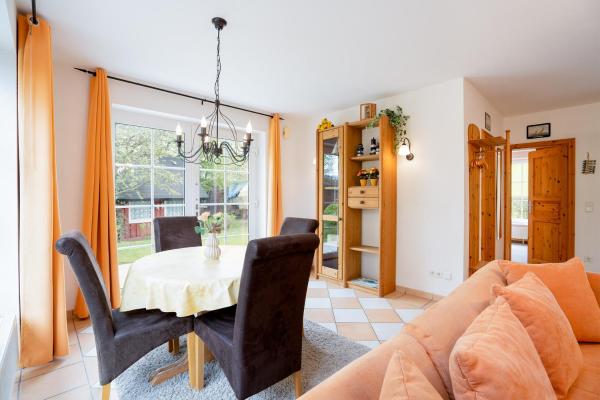 Bir9b Ferienwohnung Vahle - Timmendorfer Strand