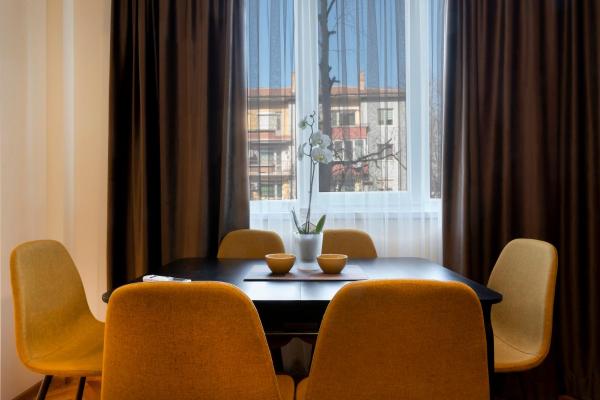 Cozy Flat Gabrovski In Veliko Tarnovo - Veliko Tarnovo