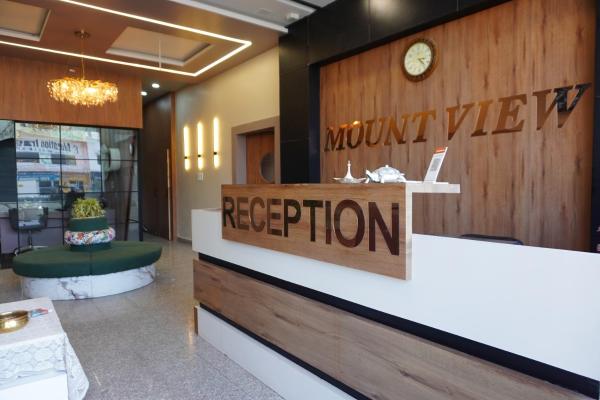 Mount View Hotel - Ajmer