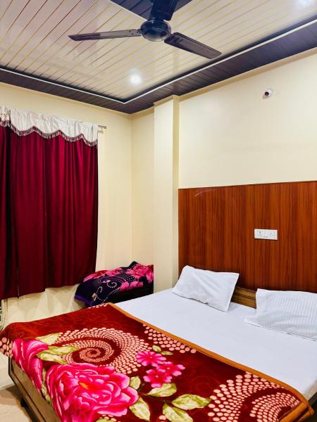 Suraj Guest House Varanasi - Varanasi