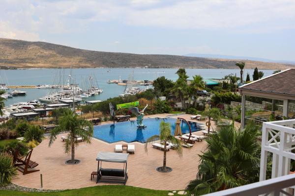 Marin Alaçatı Hotel - Ildır