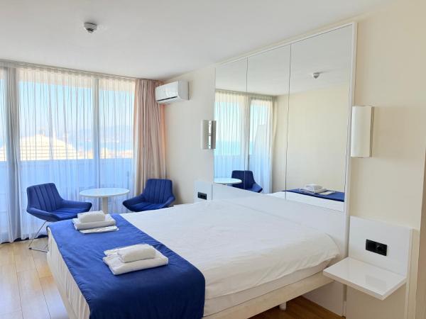 Orbi City Aparthotel - Batumi