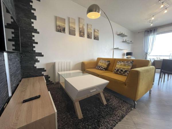 Appartement- 3 Pièces Aytre - Lr590-023 - Châtelaillon-Plage