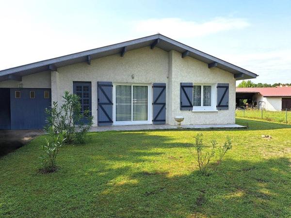 Sérénité - Lit-et-Mixe