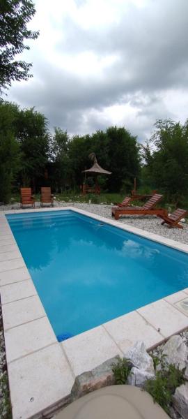 Primaverasierras De Córdoba - Cosquín