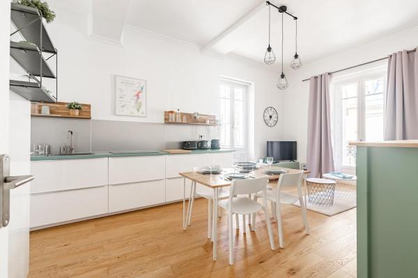 Le 37 - Hypercenter & Modern - Arc-sur-Tille