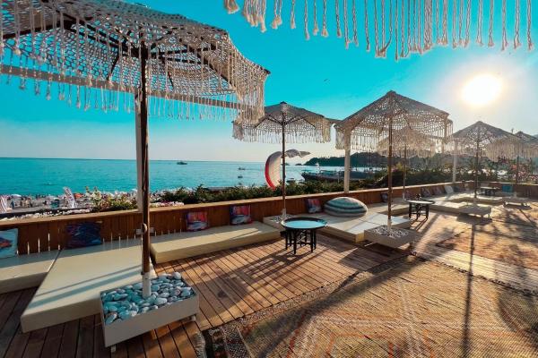 Oyster Residences - Adult Only - Hisarönü