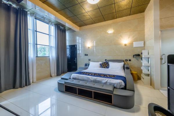 W&h View Residency - Kochi