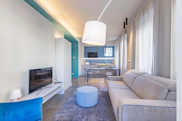 Sanremo Belle Epoque Apartment By Wonderful Italy - Sanremo