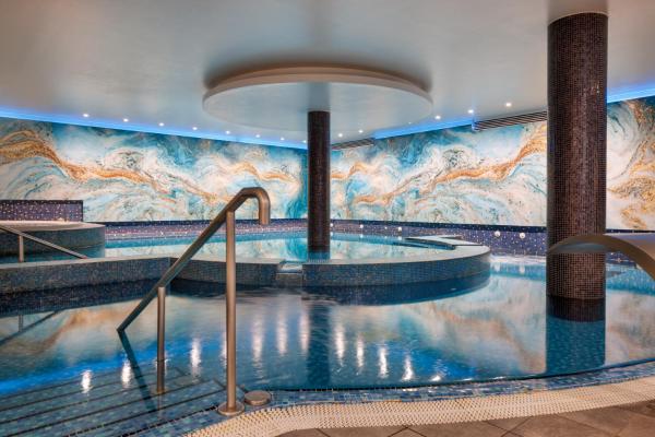 Hilton Dublin Kilmainham - Swords