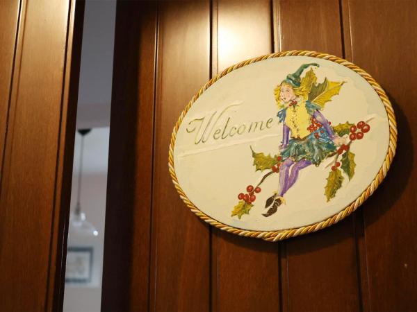 Casa Vacanze L'acquerello - トスカーナ