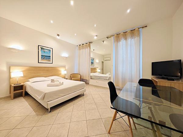 Viva Riviera 11 Rue Commandant André - Cannes