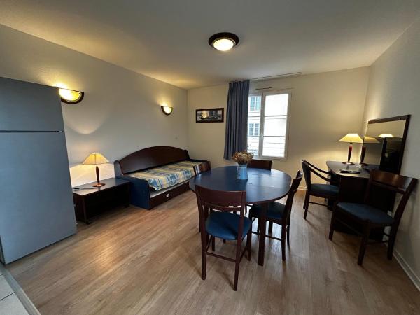 Appartement Rénové Proche Thermes Avec Piscine Et Wi-fi - Fr-1-541-166 - La Roche-Posay