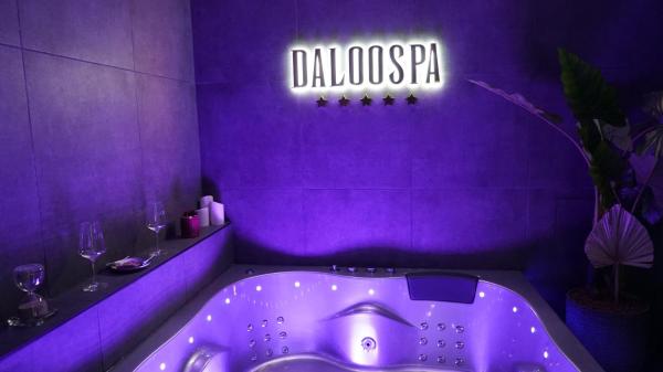 Spa T3 Chill Relax&massage - Villiers-sur-Marne