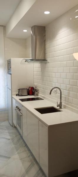 Apartamentos Padre Luis - Valence en Espagne