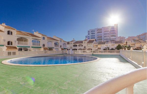 Beautiful Apartment In San Javier - Manga del Mar Menor