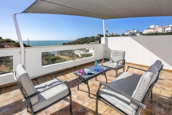 Casa Da Falesia - Carvoeiro
