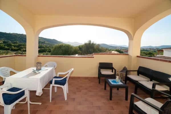 Bilocale Vicino Alla Spiaggia - Posada