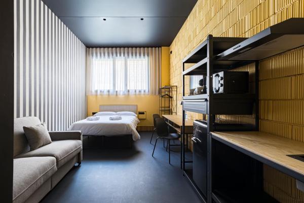 Apartamentos Hey U - Murcia