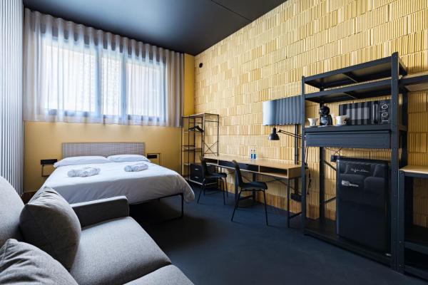Apartamentos Hey U - Murcia
