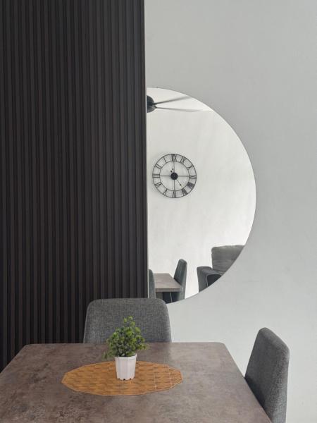 Msa Homestay - Malaysia