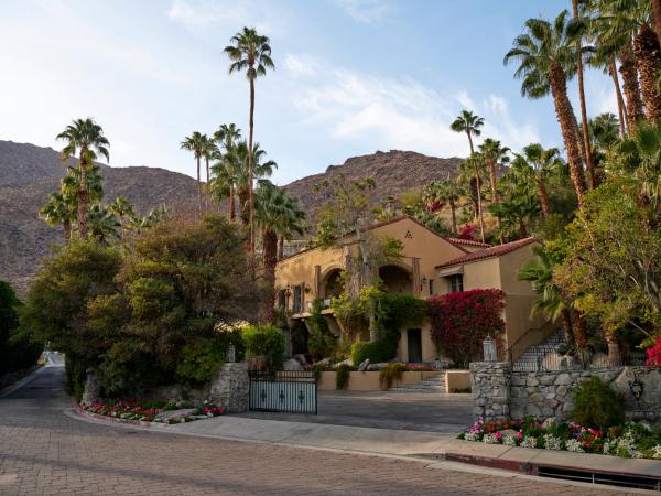 The Willows Palm Springs - Palm Springs, CA