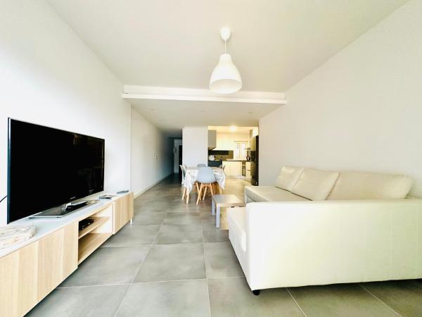 Global Immo 4076 Puig - Roses