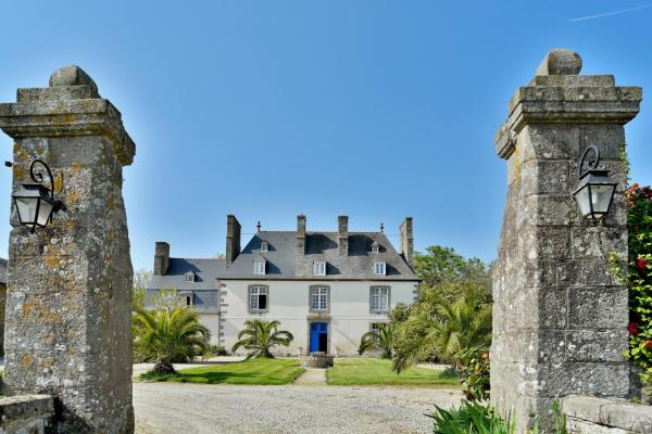 Domaine De Launay Blot - Dol-de-Bretagne