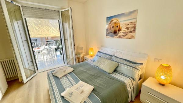 Petlyapartments #Golden - Bellaria-Igea Marina