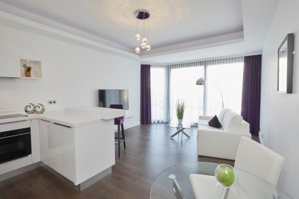 Lifestyle Apartments - Schwarzwald