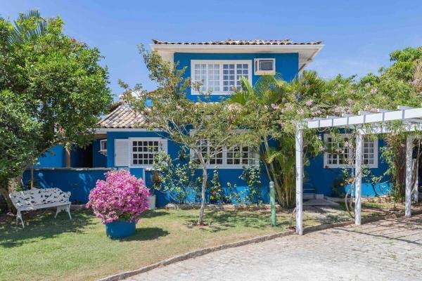 Búzios, O Paraíso é Aqui! Venha! - Armação dos Búzios