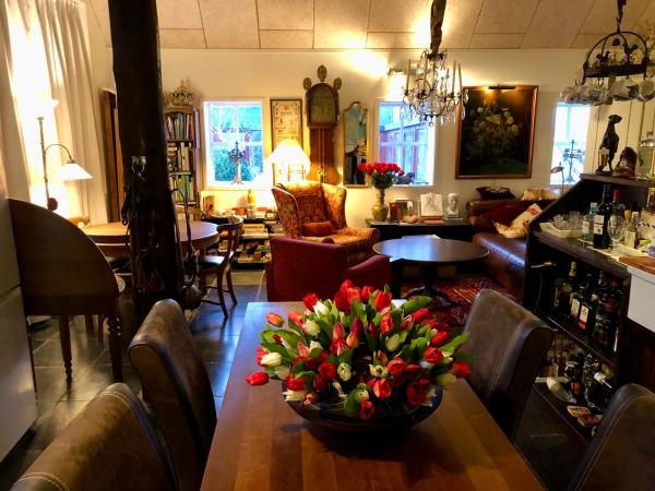 The Black Horse B&b & More - Drachten