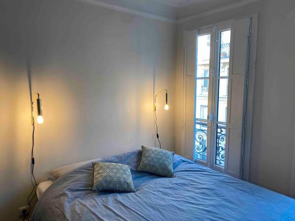Superbe Appartement Quartier Latin - Paris