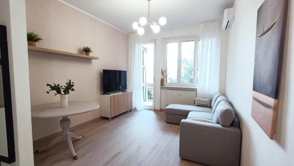 My Bergamo Pool Apartment - Bérgamo