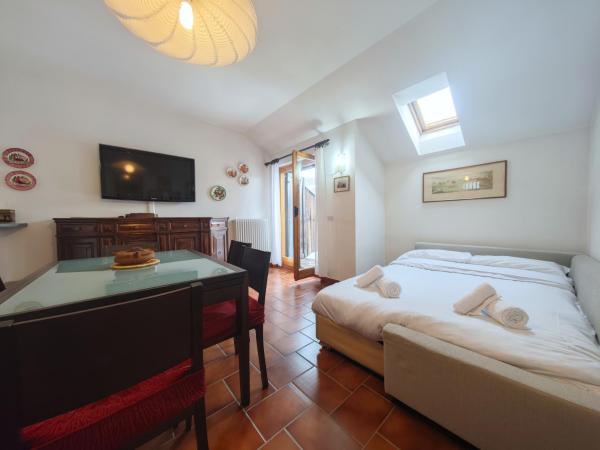 Hostdomus - Le Morette - Sestriere