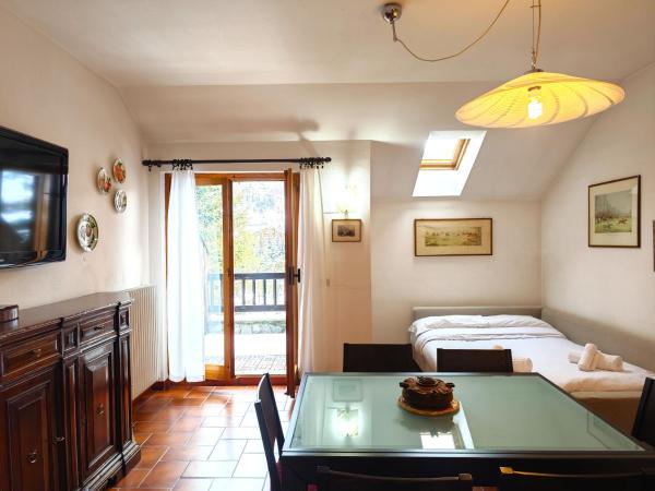 Hostdomus - Le Morette - Sestriere