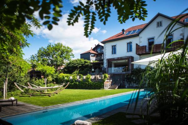 Le Clos Des Sens - Annecy