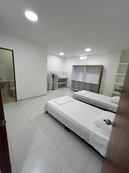 Hospedaje - Casa Alameda - Cali