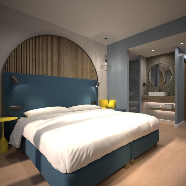 H2 Hotel Erfurt - Erfurt