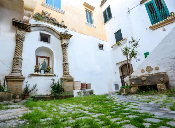 Corte Gallo 5 - Gallipoli